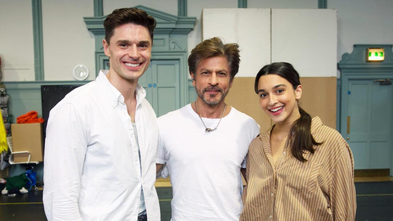 Bollywood classic 'Come Fall in Love' takes centre stage in Manchester - Access Asia